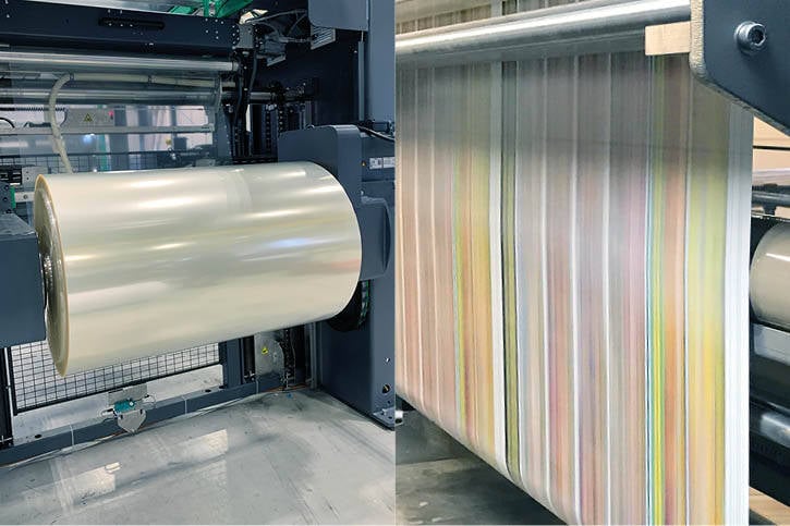 Non-stop unwinding | Contiweb BV