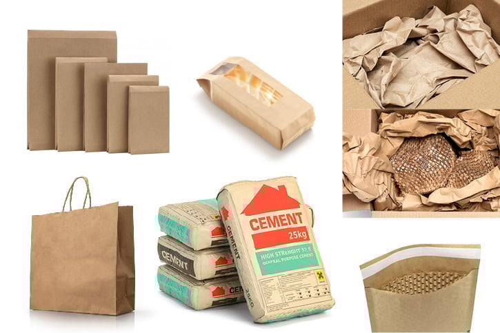 Packaging and converting | Contiweb BV
