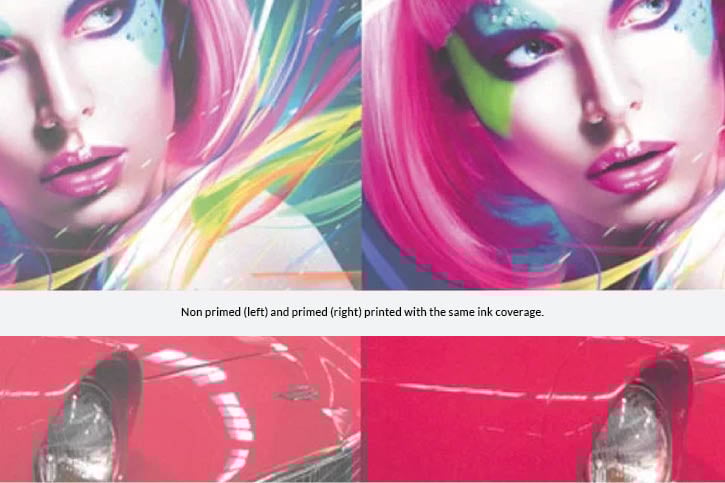 Priming | Contiweb BV