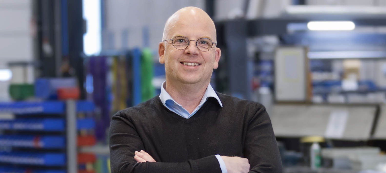 Landmark 100th Contiweb Ecoset Dryer sold | Contiweb BV