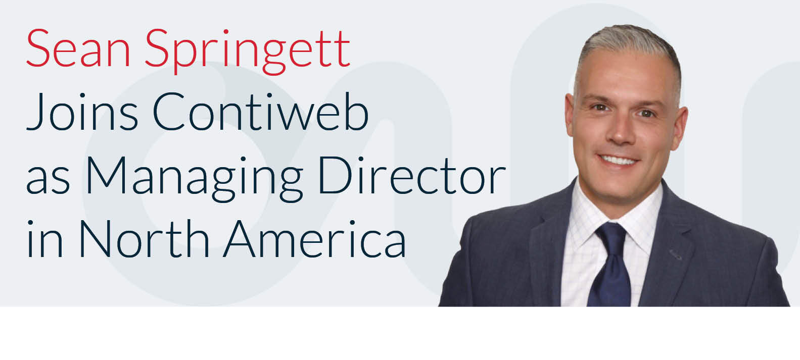 Contiweb | Contiweb BV