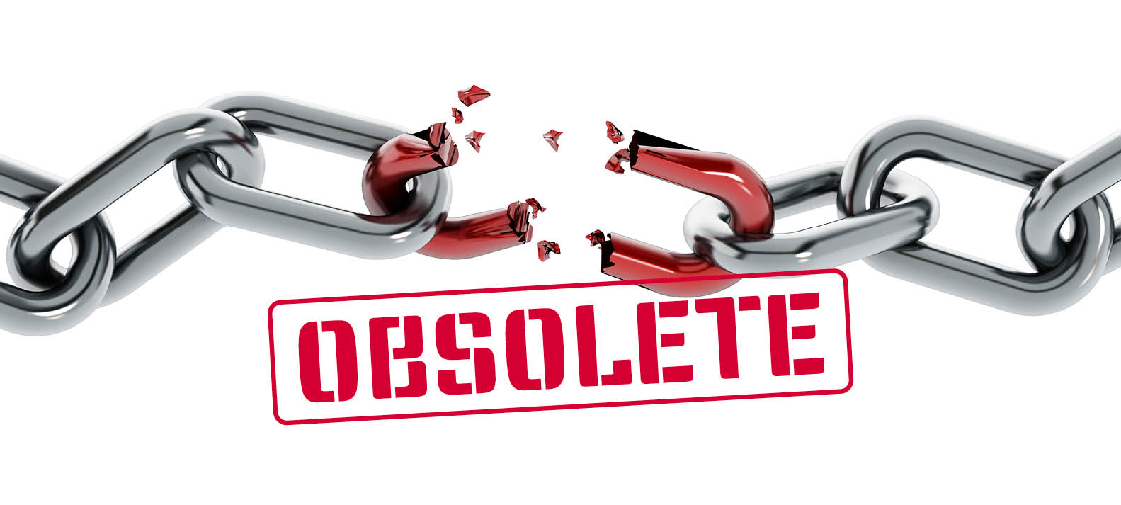 Critical Risks: Obsolete Components in Printing Machinery | Contiweb BV